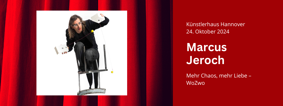 UHu-Theater – Kleinkunstbühne in Hannover